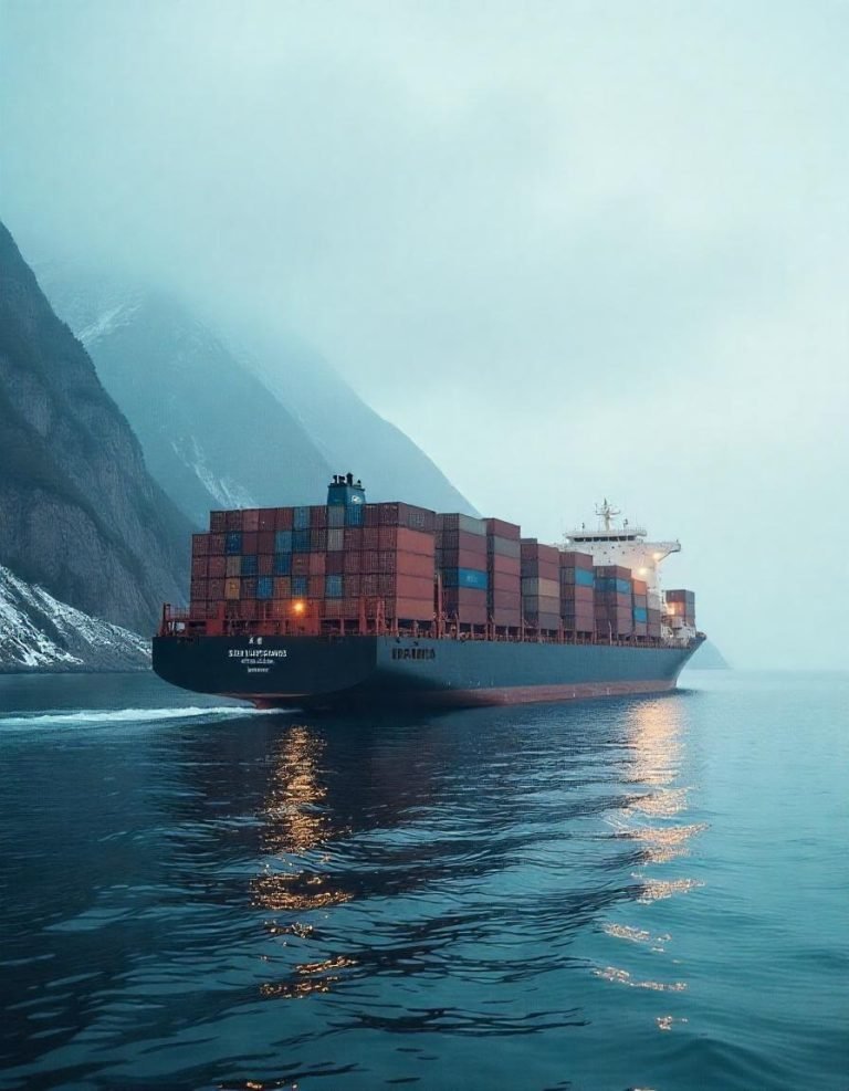 Importing and Exporting Energy: Global Trends, Benefits, and Challenges
