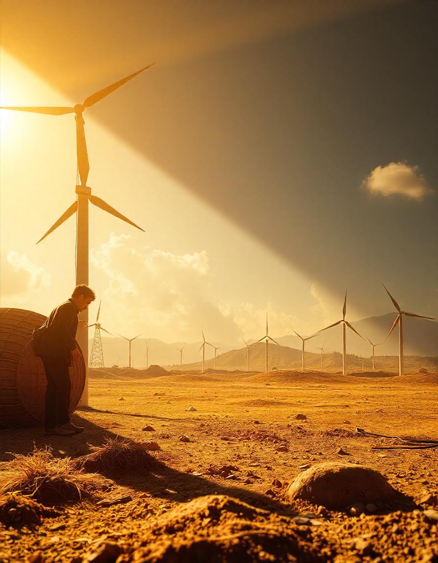 Importing and Exporting Energy: Global Trends, Benefits, and Challenges