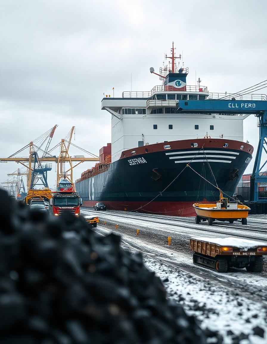 Importing and Exporting Energy: Global Trends, Benefits, and Challenges