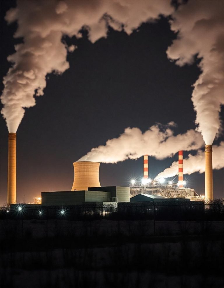 Importing and Exporting Energy: Global Trends, Benefits, and Challenges