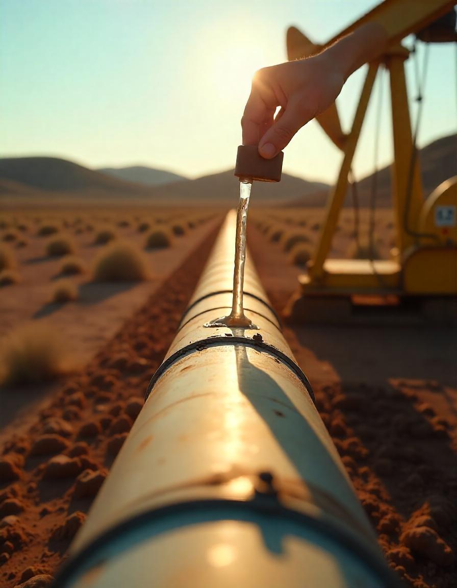 Importing and Exporting Energy: Global Trends, Benefits, and Challenges