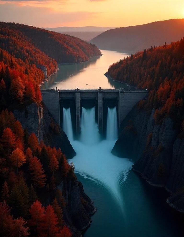 Hydropower vs. Solar Energy: A Complete Guide to Renewable Energy
