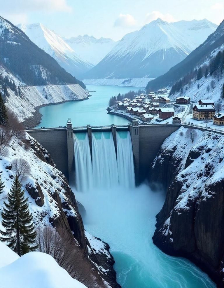 Hydropower vs. Solar Energy: A Complete Guide to Renewable Energy