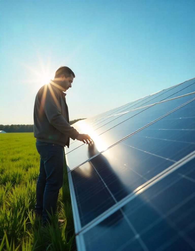 How to Use Alternative Energy Sources: A Complete Guide